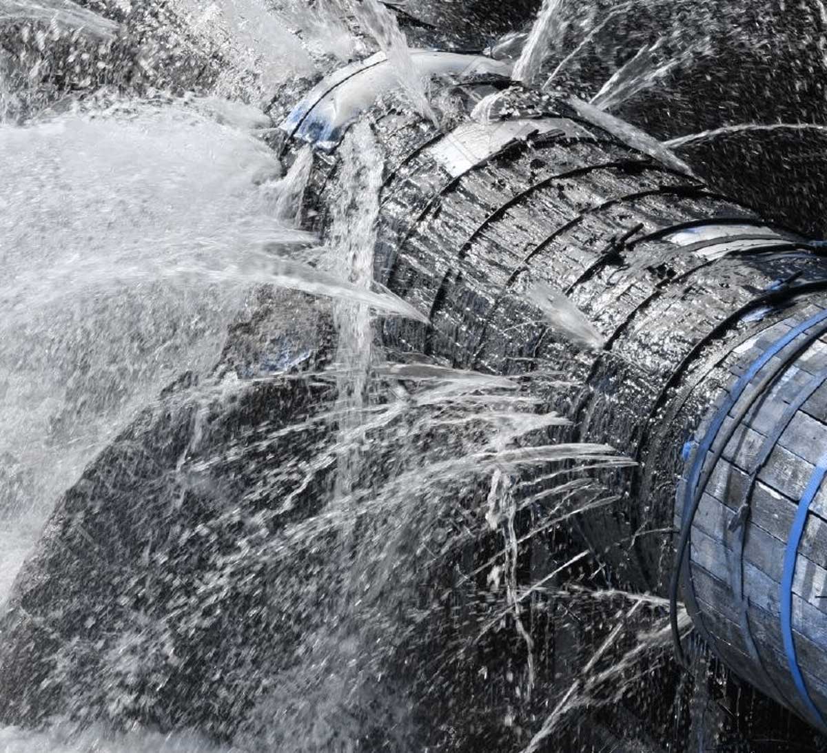 Broken data-flows are wasting all our time & inhibiting innovation ...