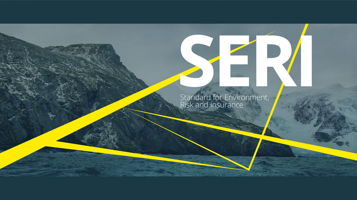 Join our SERI Advisory Groups Icebreaker One