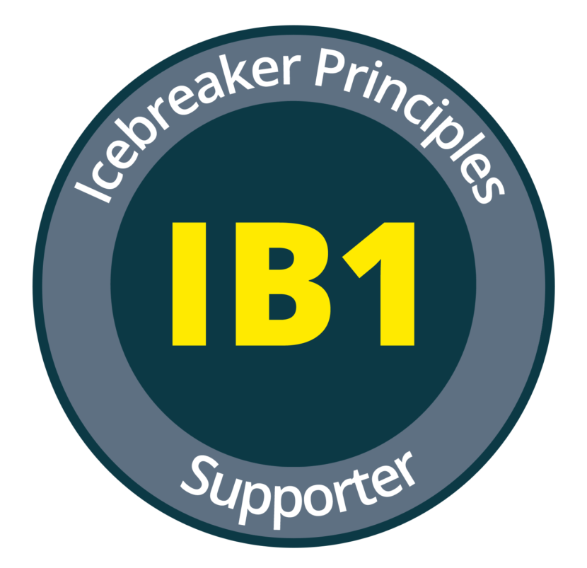 Open Net Zero (ONZ) – Icebreaker One