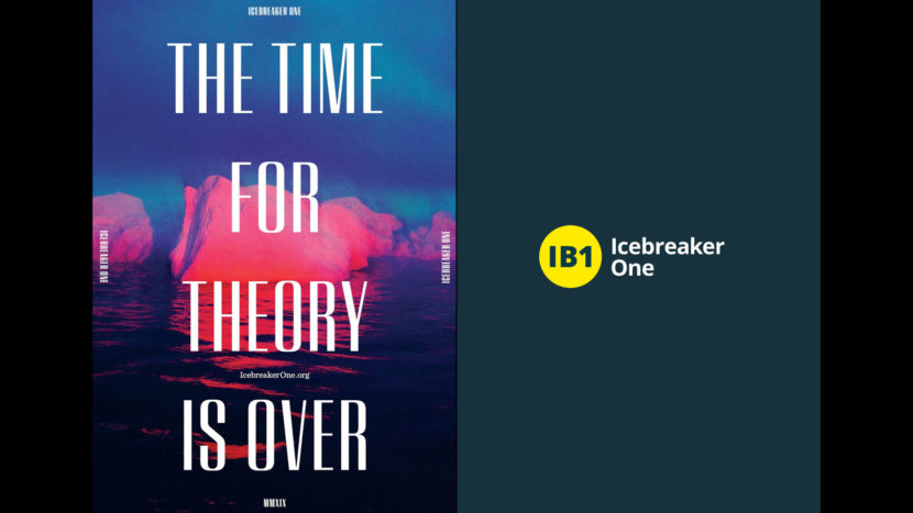 About Icebreaker One – Icebreaker One